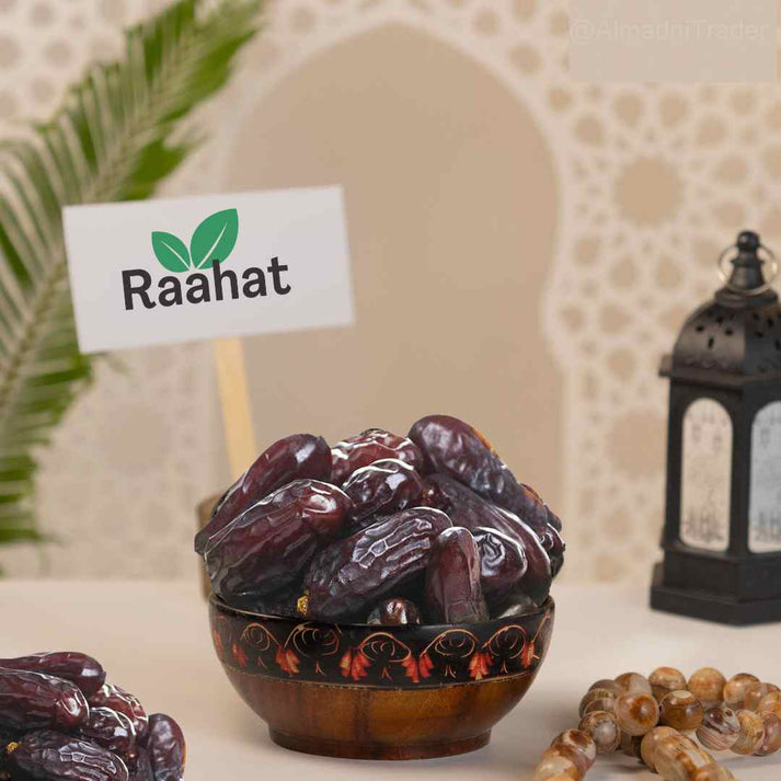 Rabbi Date – Raahat Store
